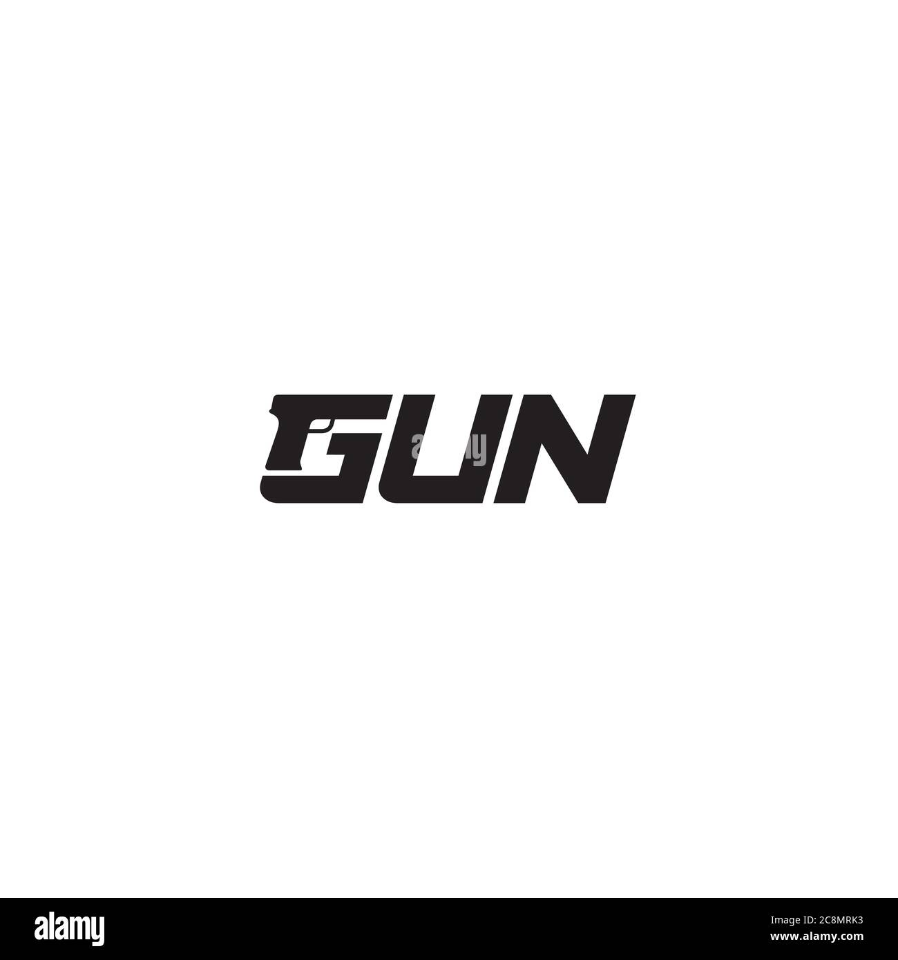 Firearms Stock-Vektorgrafiken kaufen - Alamy