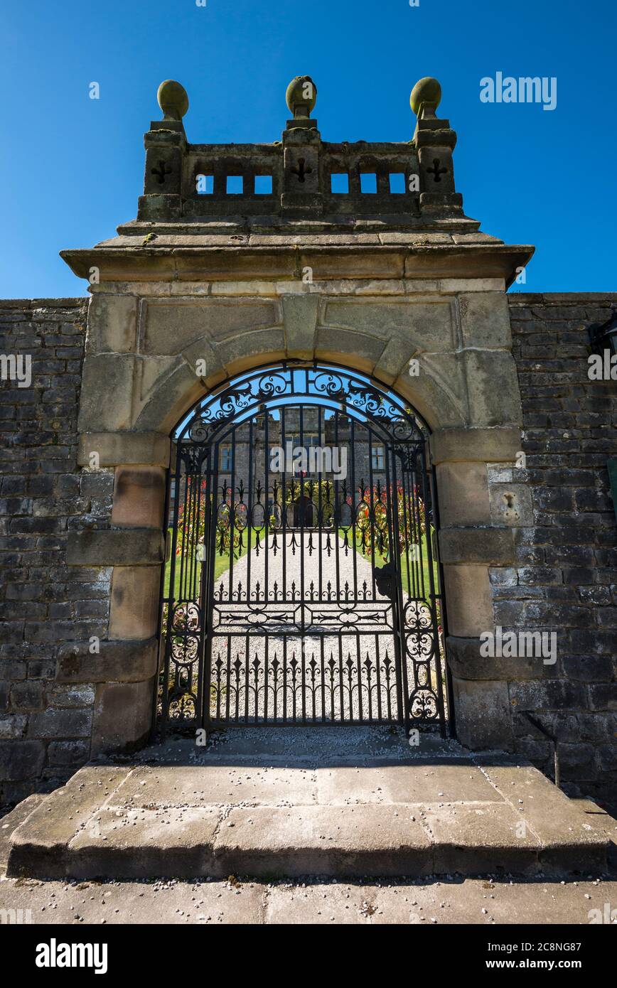 Steintor halle -Fotos und -Bildmaterial in hoher Auflösung – Alamy