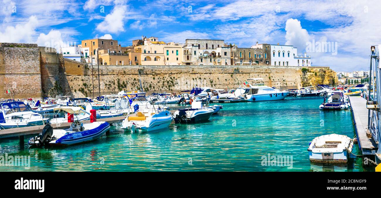 Otranto altstadt -Fotos und -Bildmaterial in hoher Auflösung – Alamy