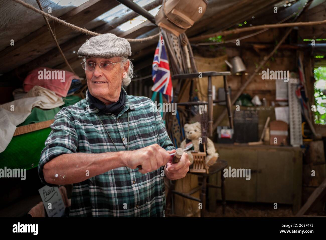 Colin Holz Stockfotos und -bilder Kaufen - Alamy