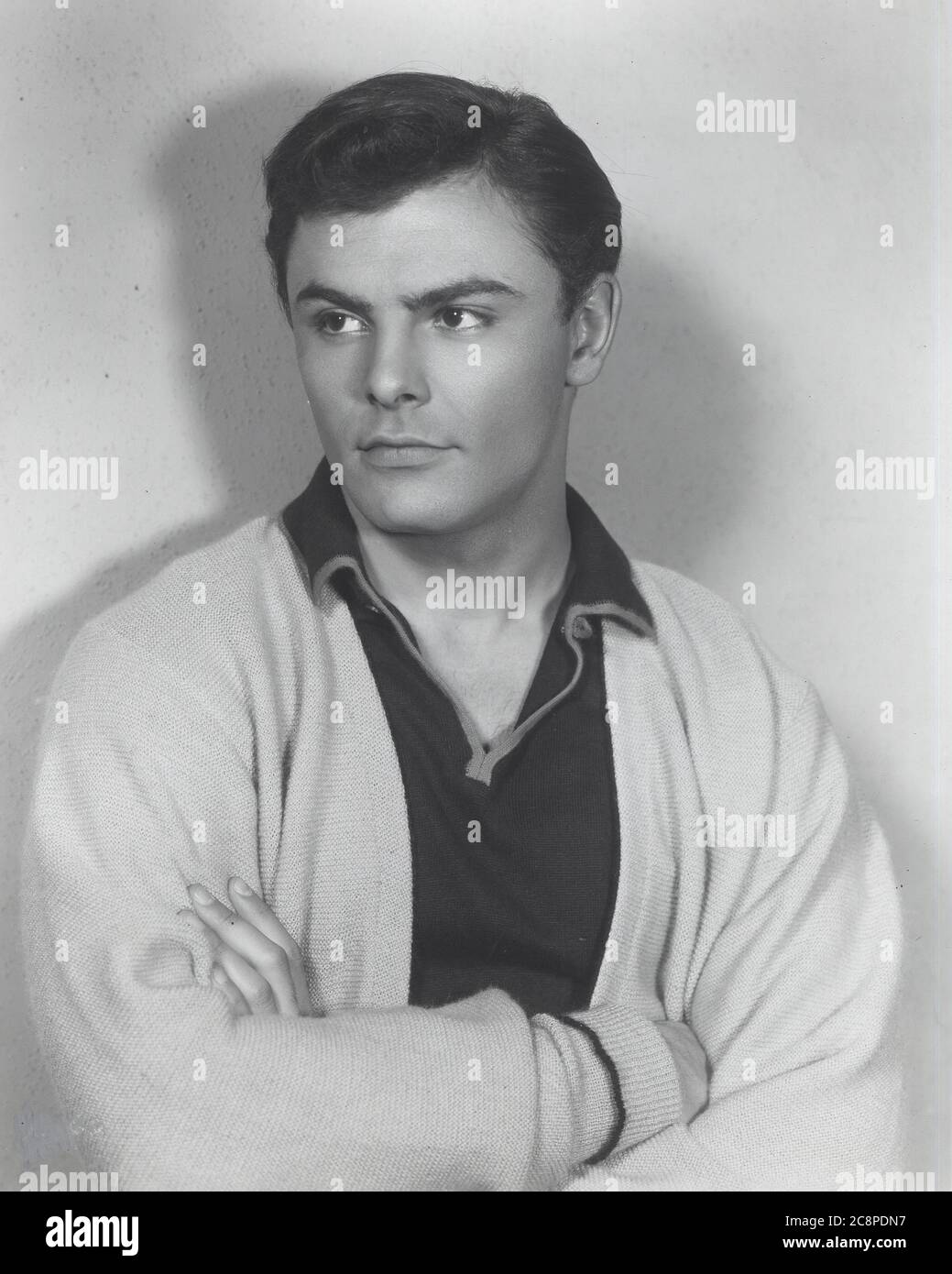 26. Juli 2020: John Saxon, Charakterschauspieler bekannt für seine ...