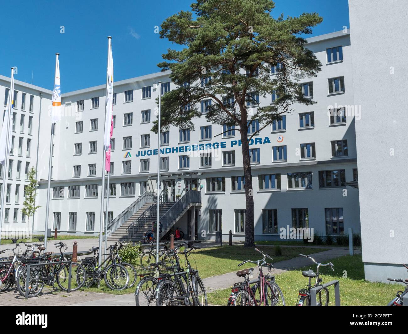 Koloss von ruegen -Fotos und -Bildmaterial in hoher Auflösung – Alamy