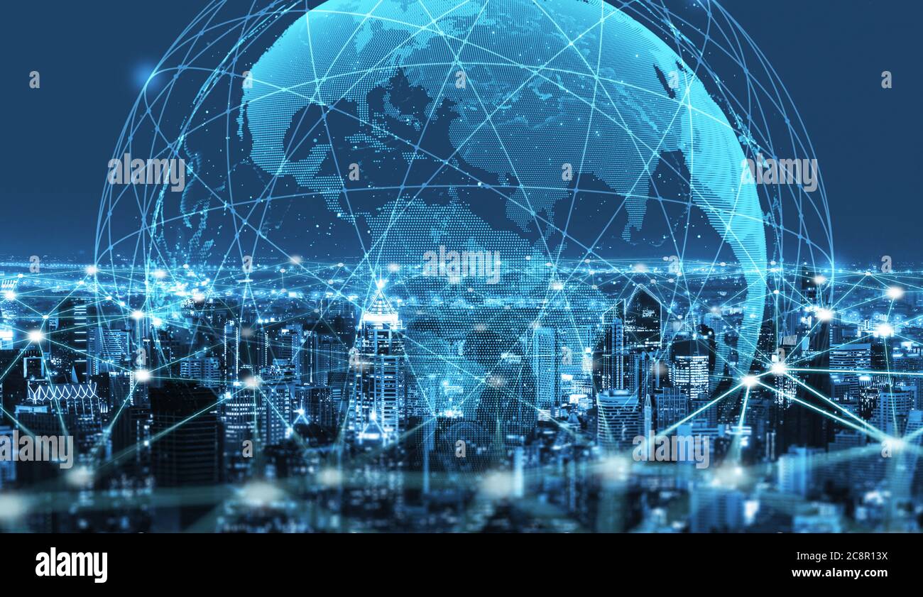 Netzwerk Neu Stockfotos und -bilder Kaufen - Alamy