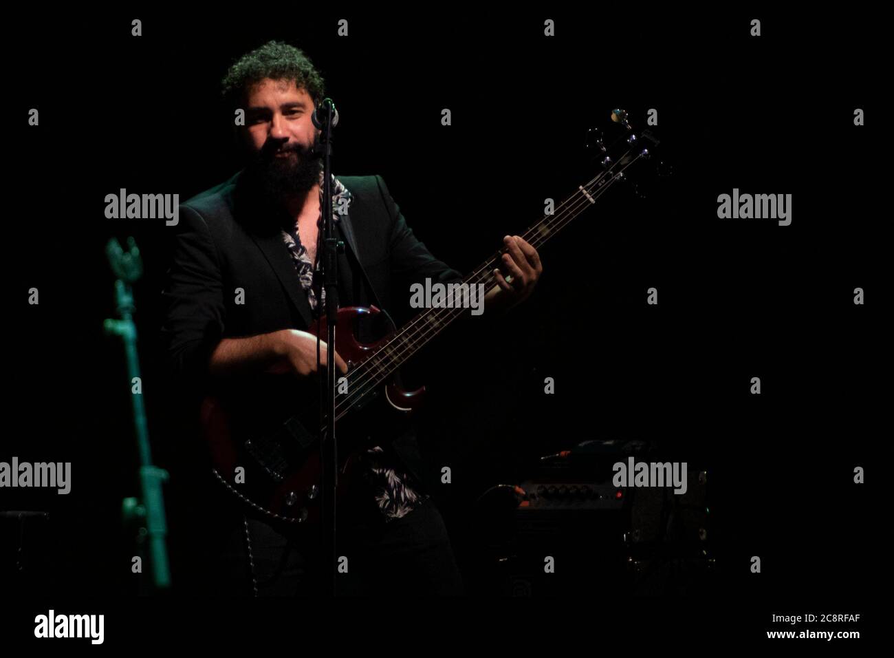 Roberto dragonetti -Fotos und -Bildmaterial in hoher Auflösung – Alamy