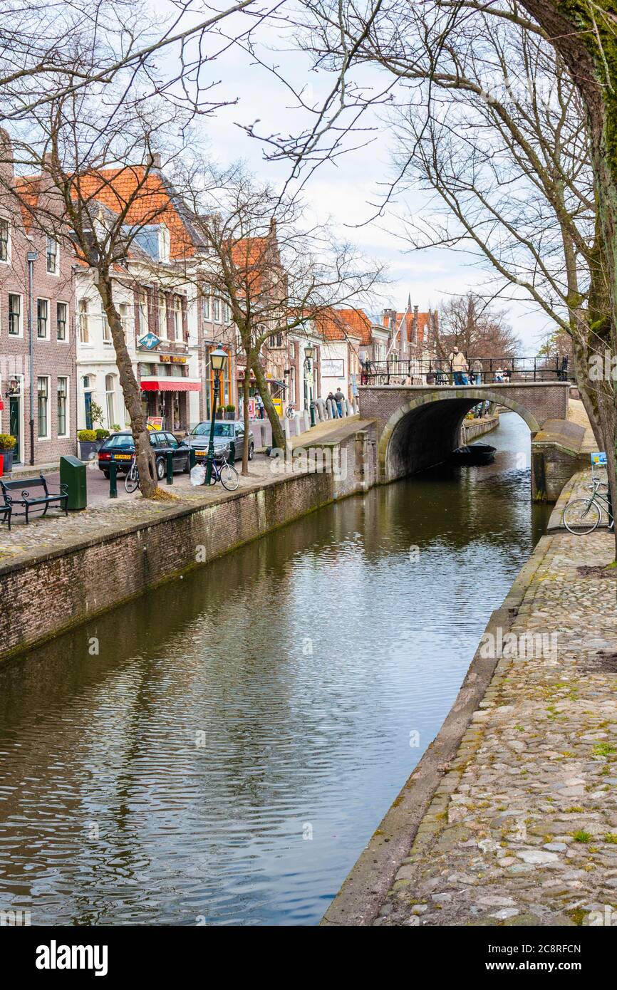 Edam dorf -Fotos und -Bildmaterial in hoher Auflösung – Alamy
