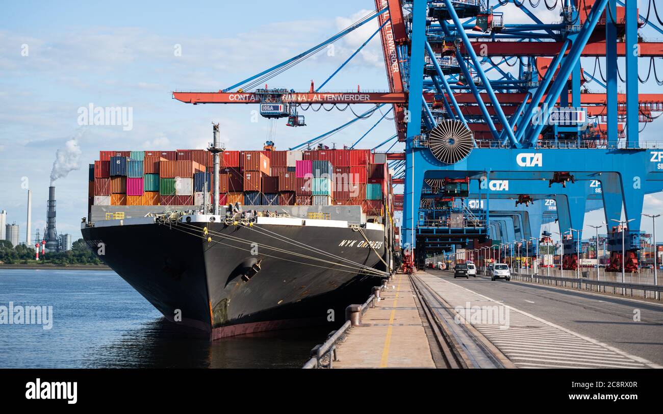 Nyk orpheus -Fotos und -Bildmaterial in hoher Auflösung – Alamy