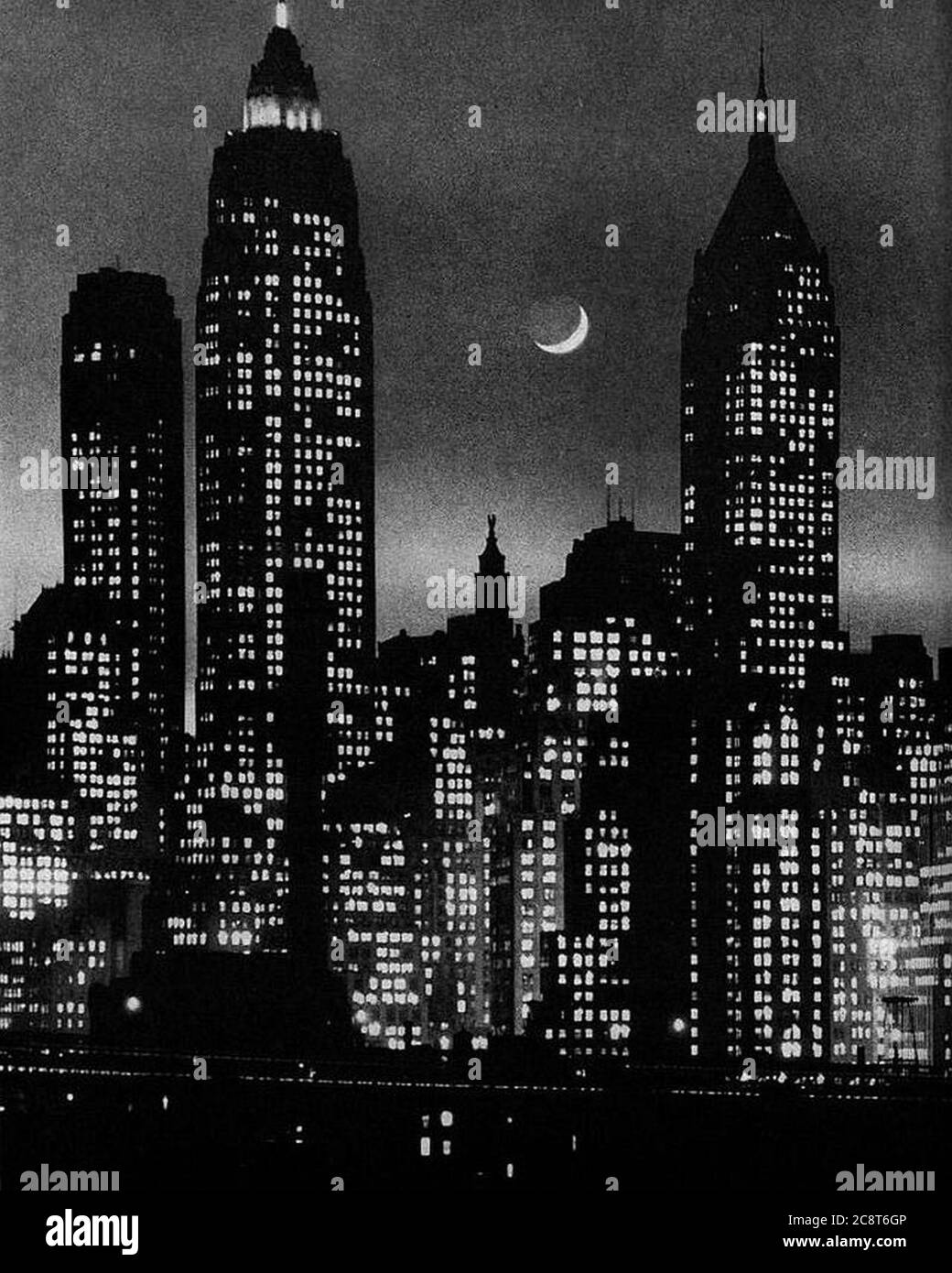 Andreas feininger -Fotos und -Bildmaterial in hoher Auflösung – Alamy