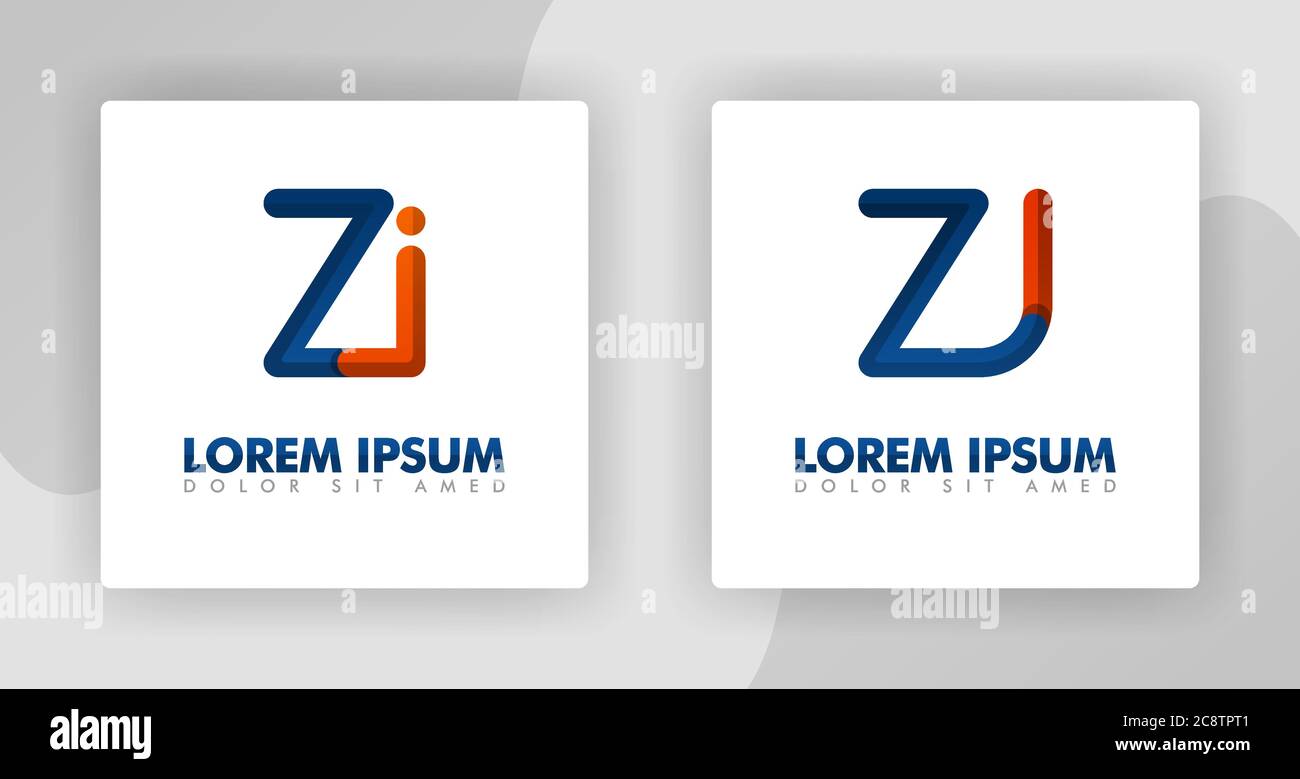 Zf logos Stock-Vektorgrafiken kaufen - Alamy