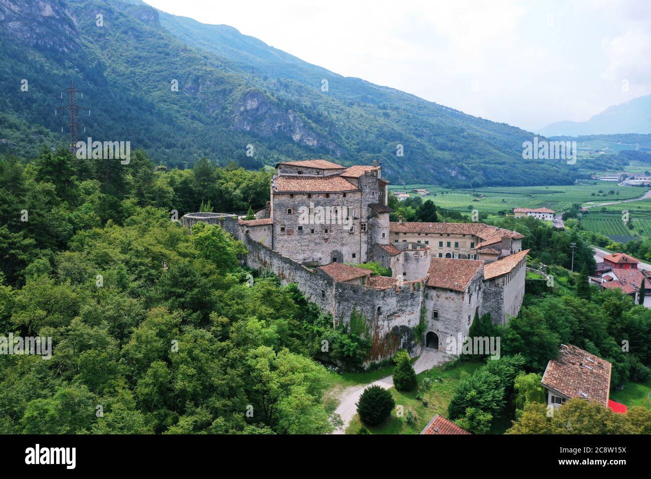 Cengio rosso -Fotos und -Bildmaterial in hoher Auflösung – Alamy