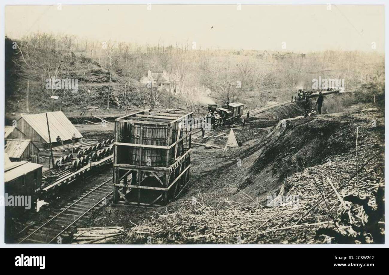 Second bull run -Fotos und -Bildmaterial in hoher Auflösung – Alamy