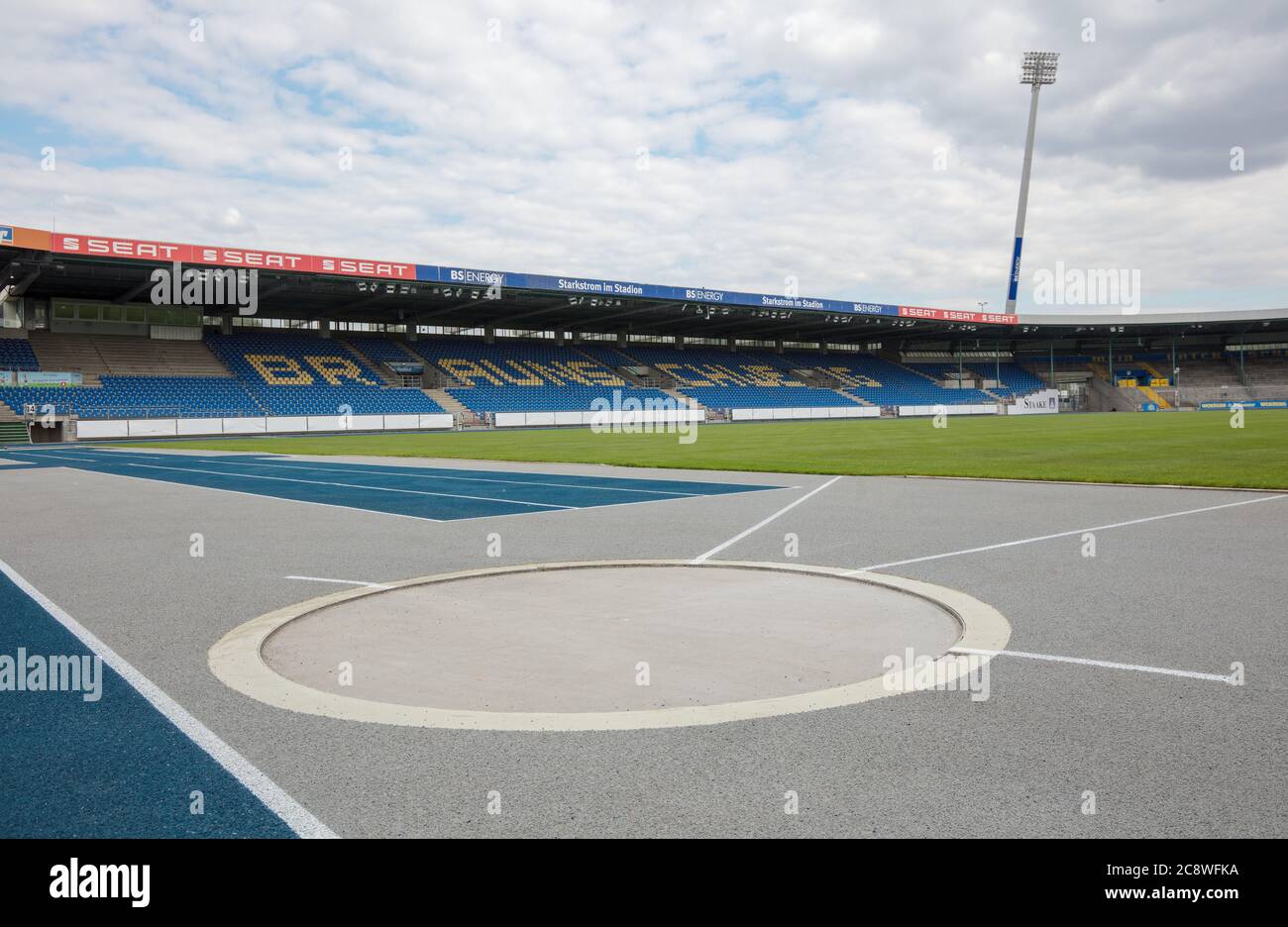 Deutsche leichtathletik meisterschaften -Fotos und -Bildmaterial in hoher Auflösung – Alamy