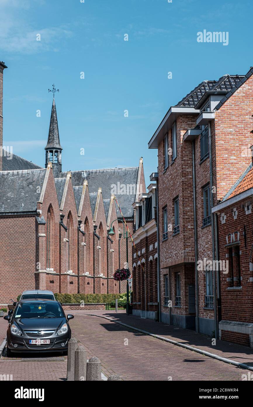 Baarle hertog baarle nassau -Fotos und -Bildmaterial in hoher Auflösung ...