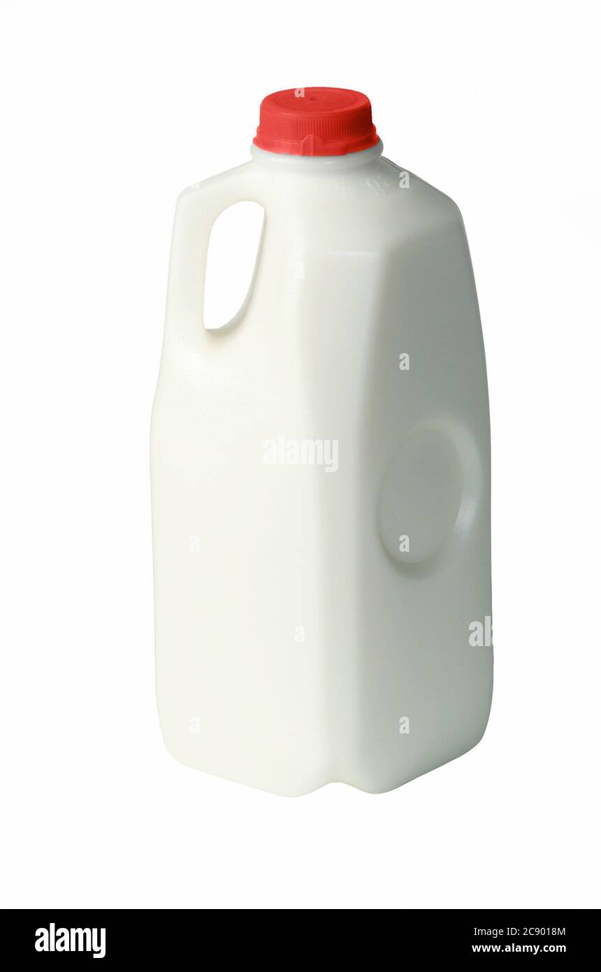 Eine halbe gallone -Fotos und -Bildmaterial in hoher Auflösung – Alamy