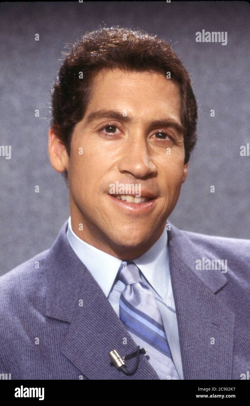 Sports reporter -Fotos und -Bildmaterial in hoher Auflösung – Alamy