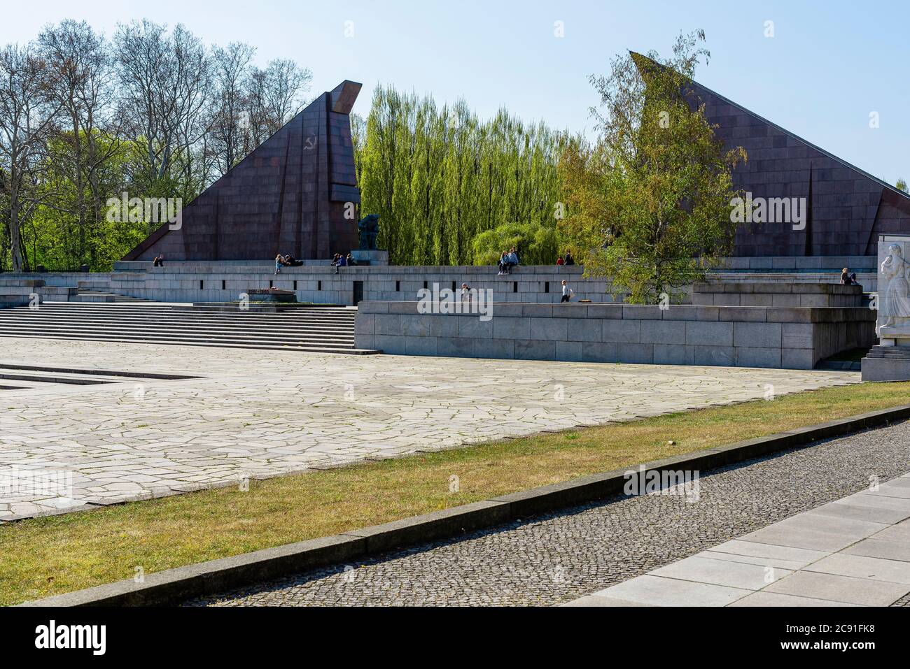 Russisch Krieg Stockfotos und -bilder Kaufen - Alamy