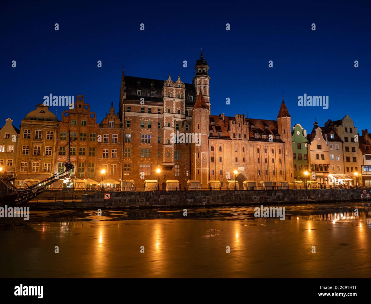 Pommern hauptstadt danzig -Fotos und -Bildmaterial in hoher Auflösung ...