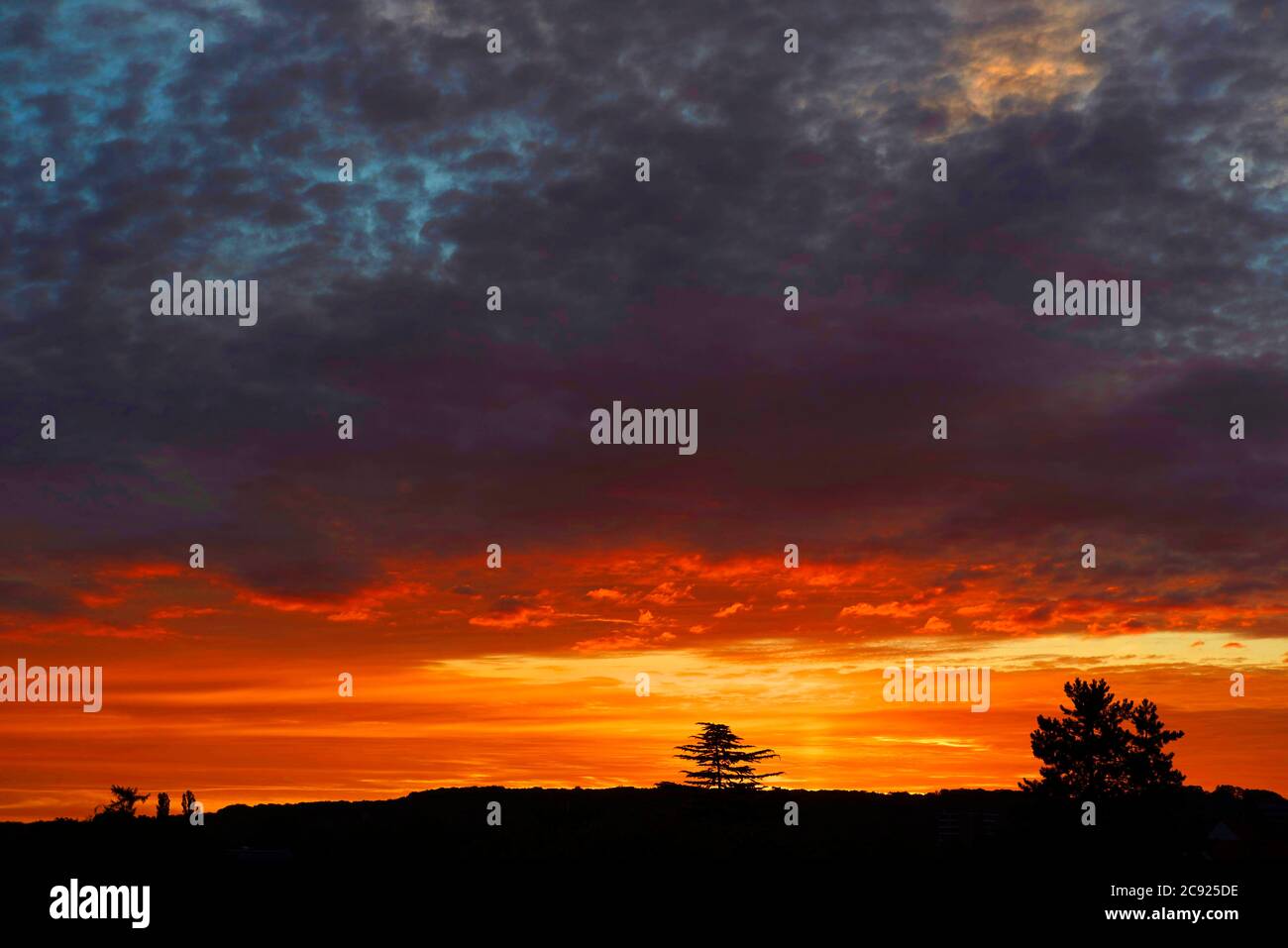 Himmel zeigt -Fotos und -Bildmaterial in hoher Auflösung – Alamy