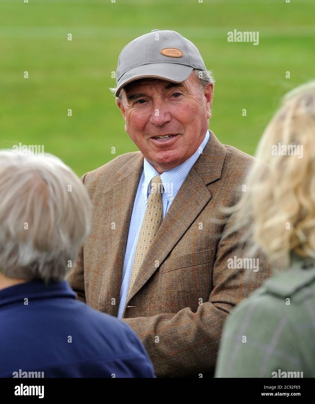 Vater mit medaille -Fotos und -Bildmaterial in hoher Auflösung – Alamy