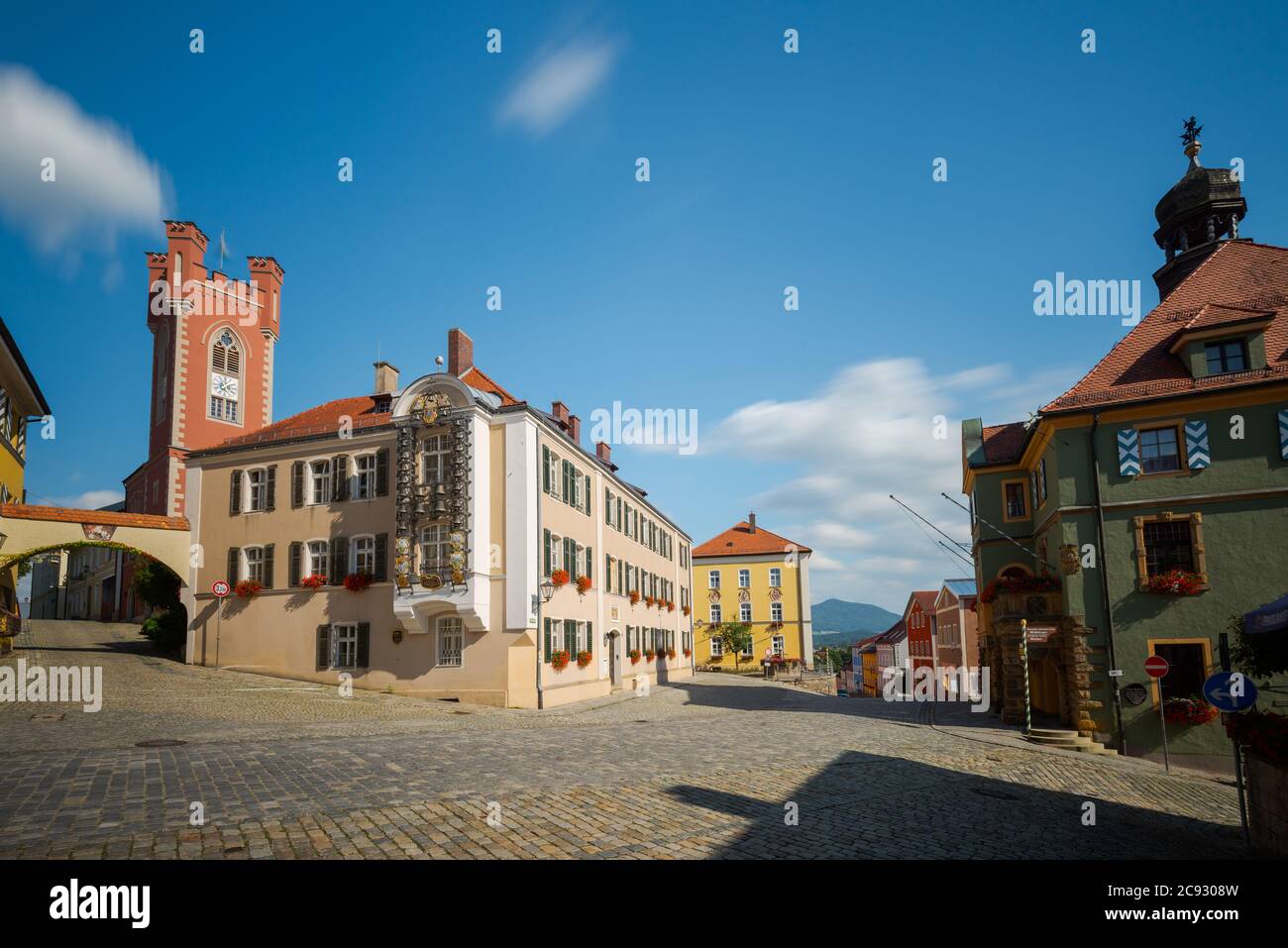 Furth im wald -Fotos und -Bildmaterial in hoher Auflösung – Alamy