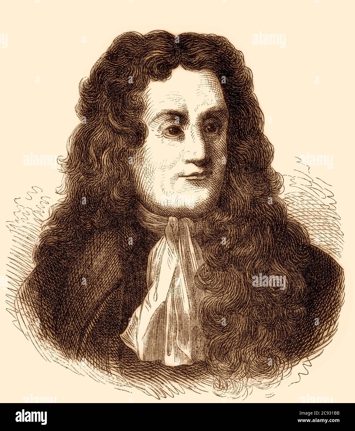 Jean de la fontaine 1621 -Fotos und -Bildmaterial in hoher Auflösung ...