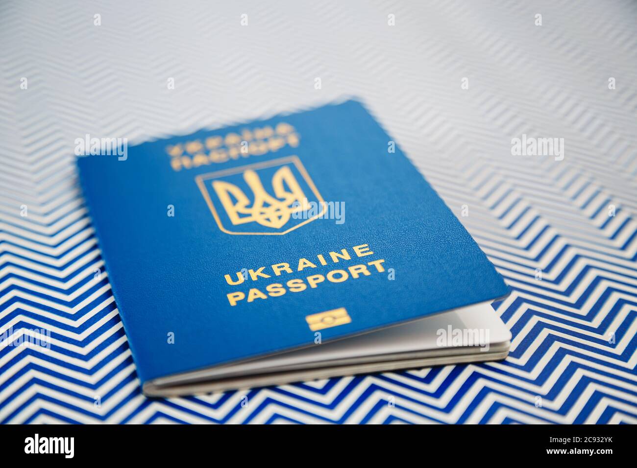 Biometrischer pass -Fotos und -Bildmaterial in hoher Auflösung – Alamy