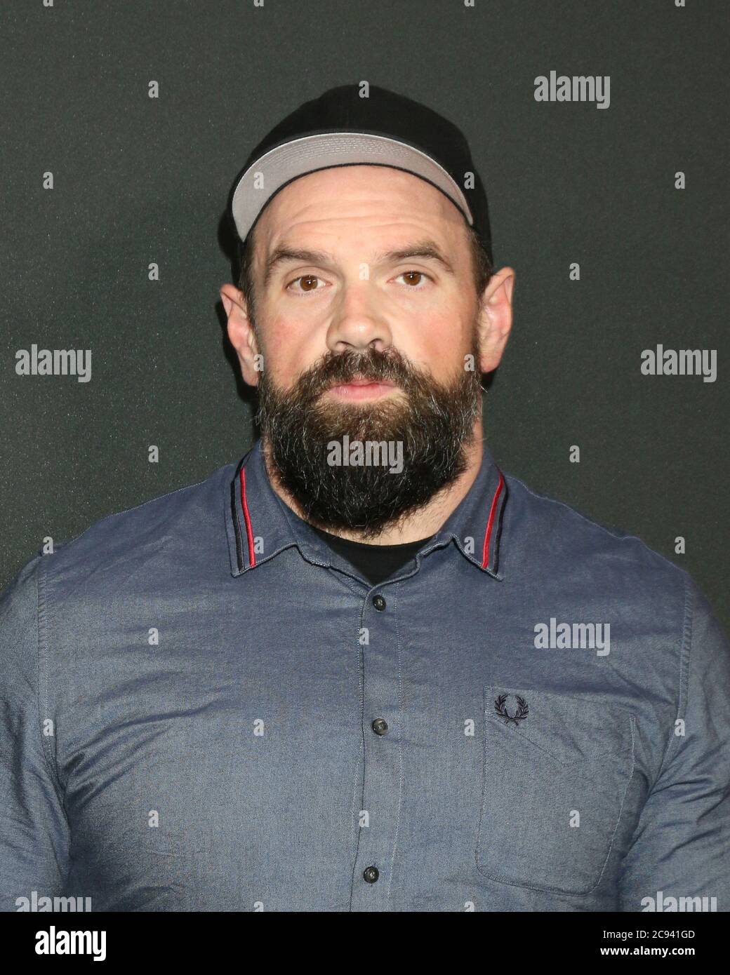 Ethan suplee los angeles premiere -Fotos und -Bildmaterial in hoher ...