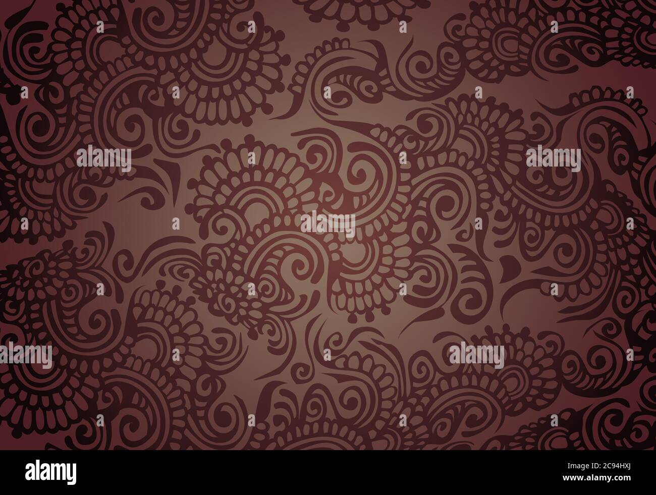 Mandala orient vorlage -Fotos und -Bildmaterial in hoher Auflösung – Alamy