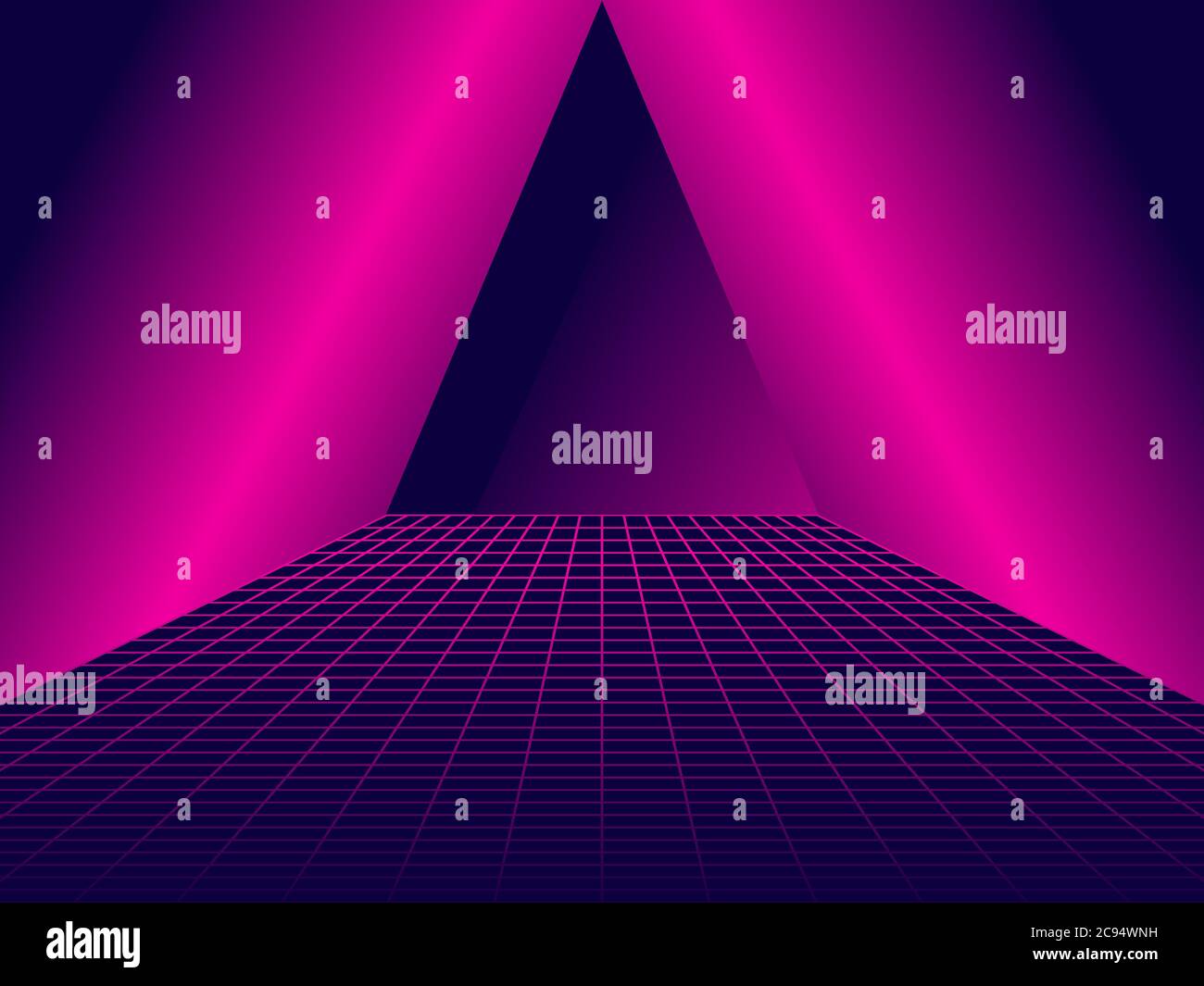 Nostalgie der 80er jahre Stock-Vektorgrafiken kaufen - Seite 2 - Alamy