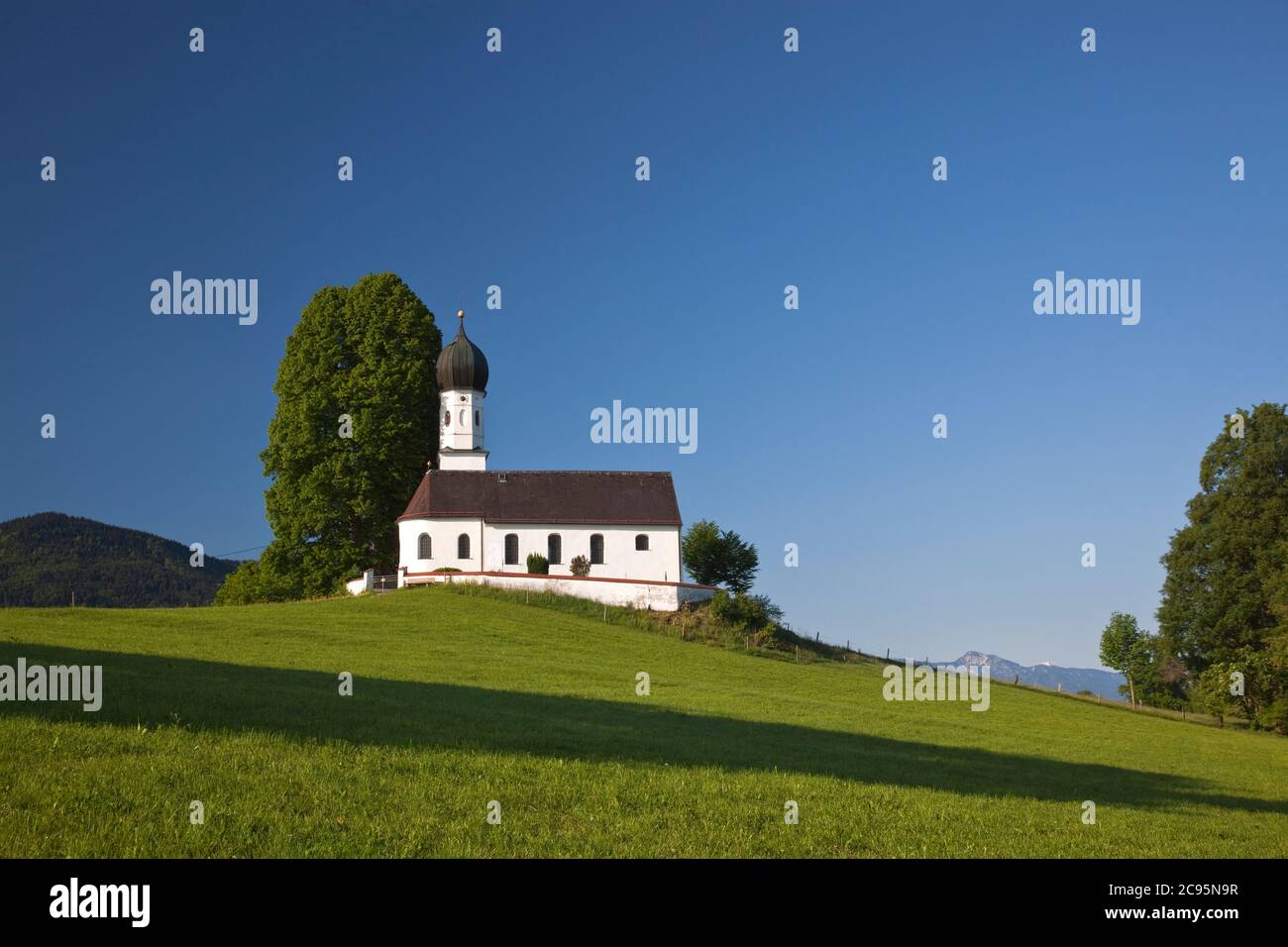 Bad heilbrunn -Fotos und -Bildmaterial in hoher Auflösung – Alamy