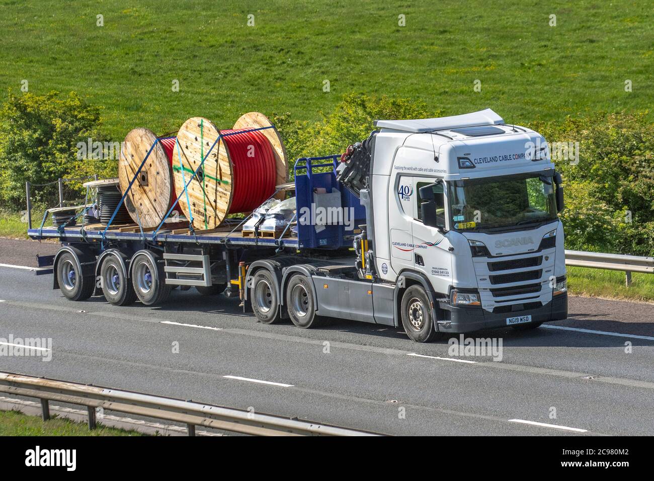 Cleveland cable company -Fotos und -Bildmaterial in hoher Auflösung – Alamy