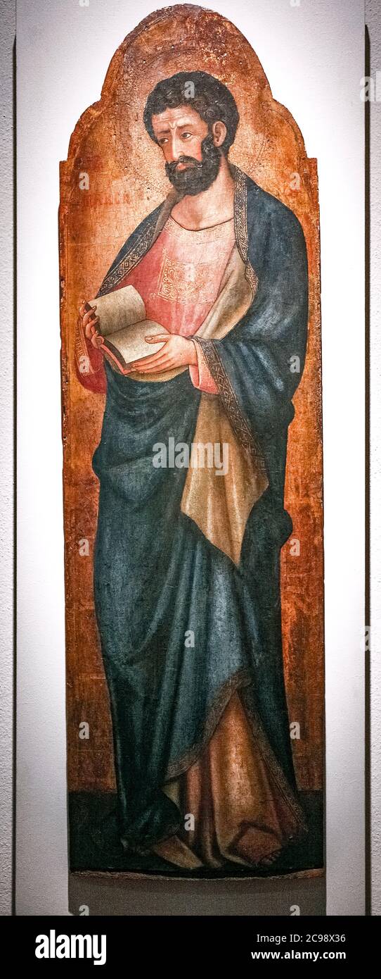 Dormitio virginis -Fotos und -Bildmaterial in hoher Auflösung – Alamy