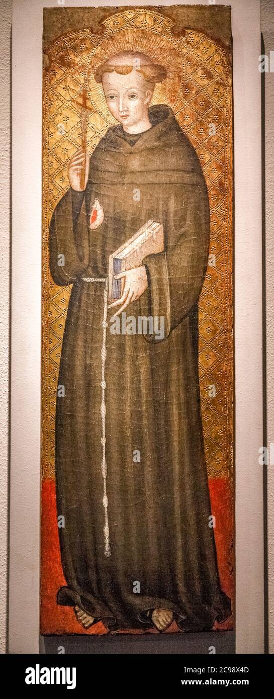 Lombard Kunst Stockfotos und -bilder Kaufen - Alamy