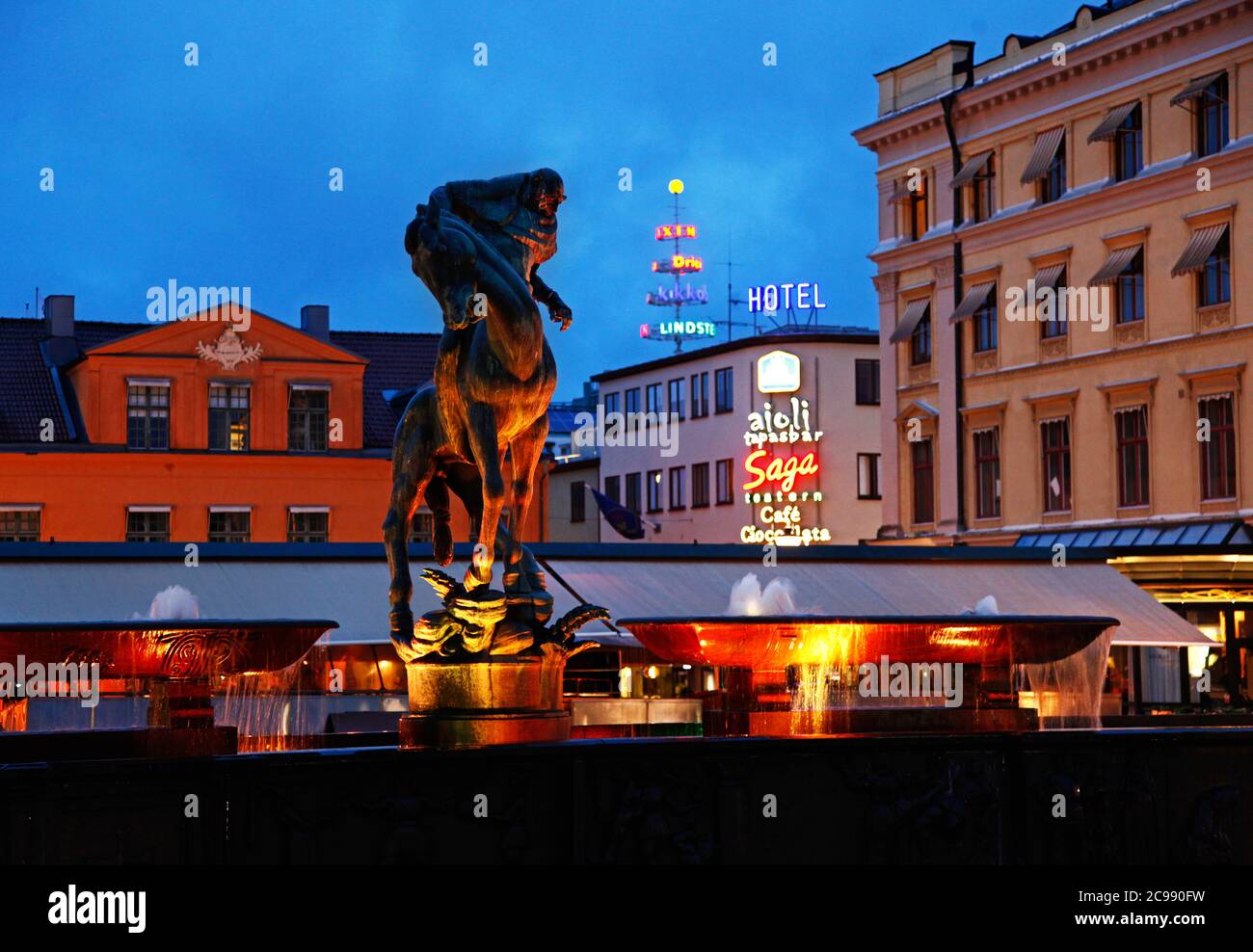 Stora hotellet linkoping -Fotos und -Bildmaterial in hoher Auflösung ...