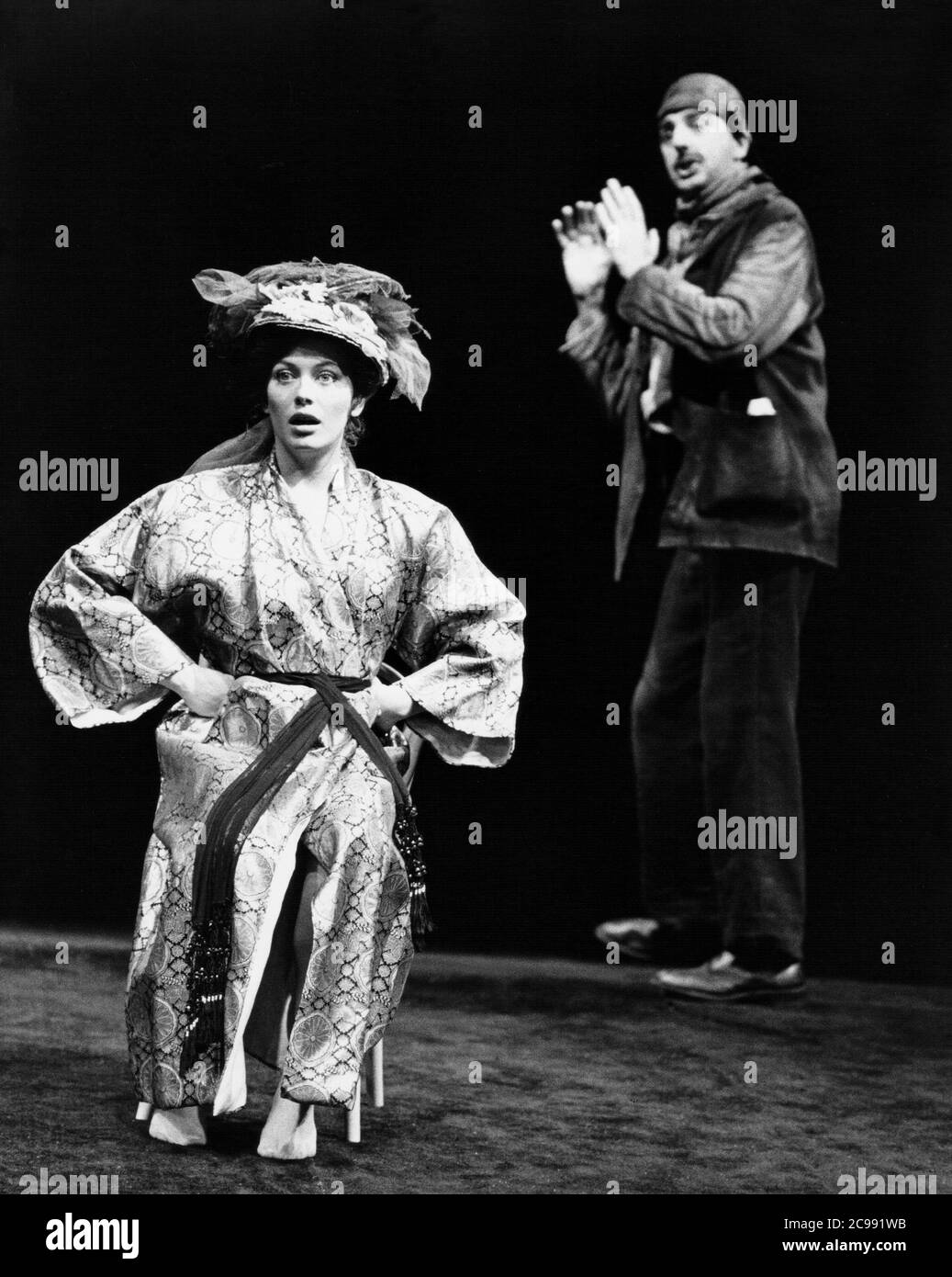 Allen Anne Stockfotos und -bilder Kaufen - Alamy