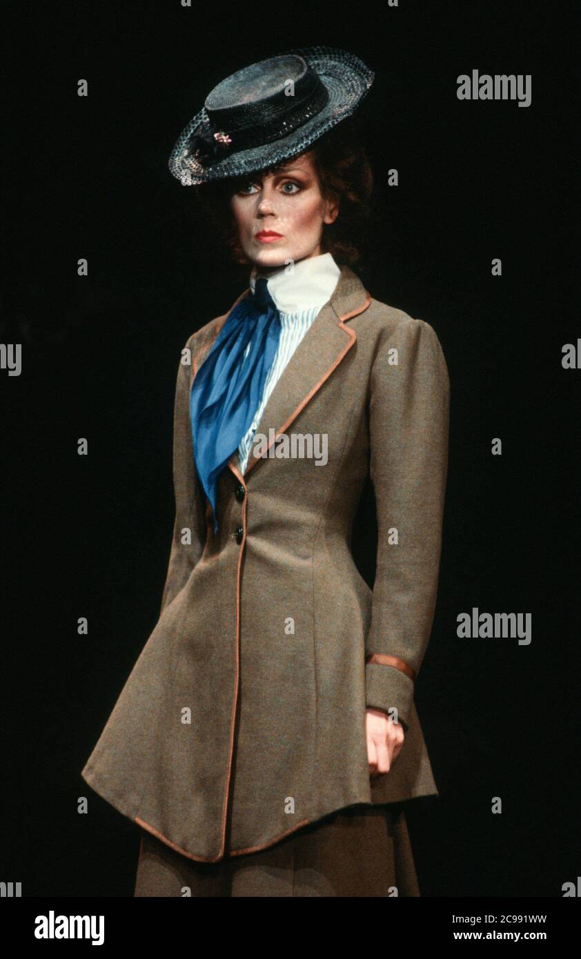 Christine Rowland Stockfotos und -bilder Kaufen - Alamy