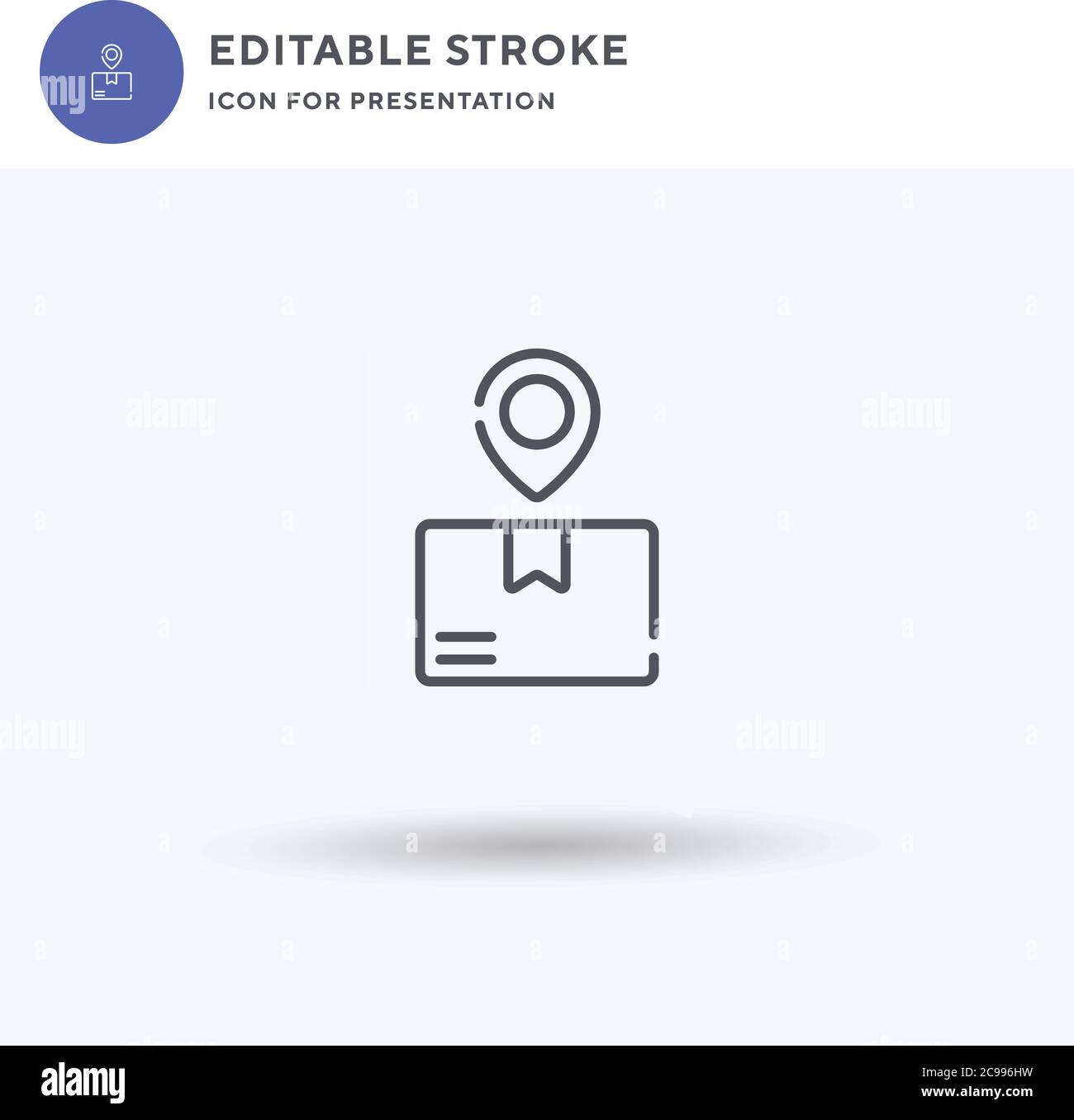 Transparenz-Symbolvektor, gefülltes flaches Zeichen, solides Piktogramm ...