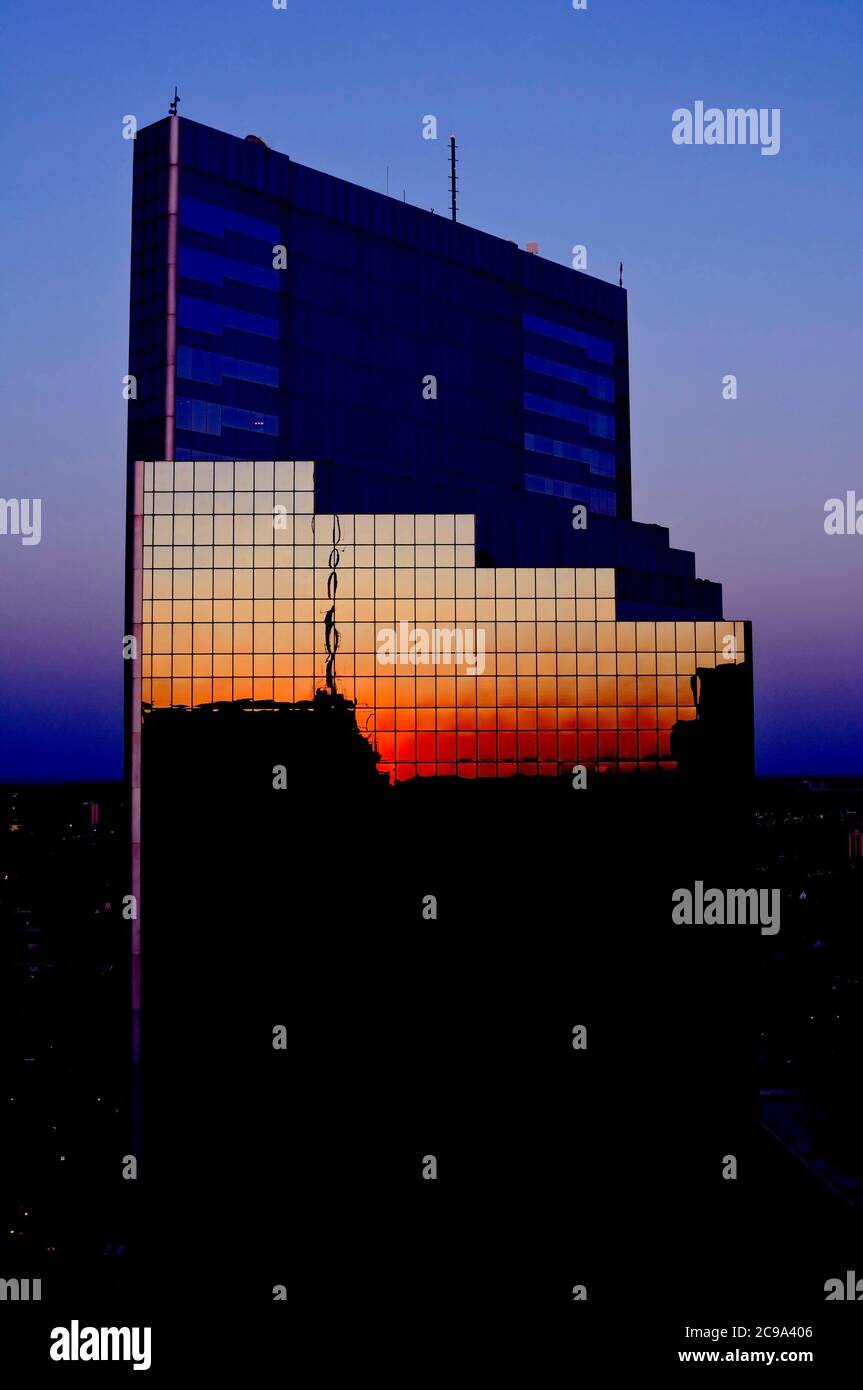 Campbell mithun turm -Fotos und -Bildmaterial in hoher Auflösung – Alamy