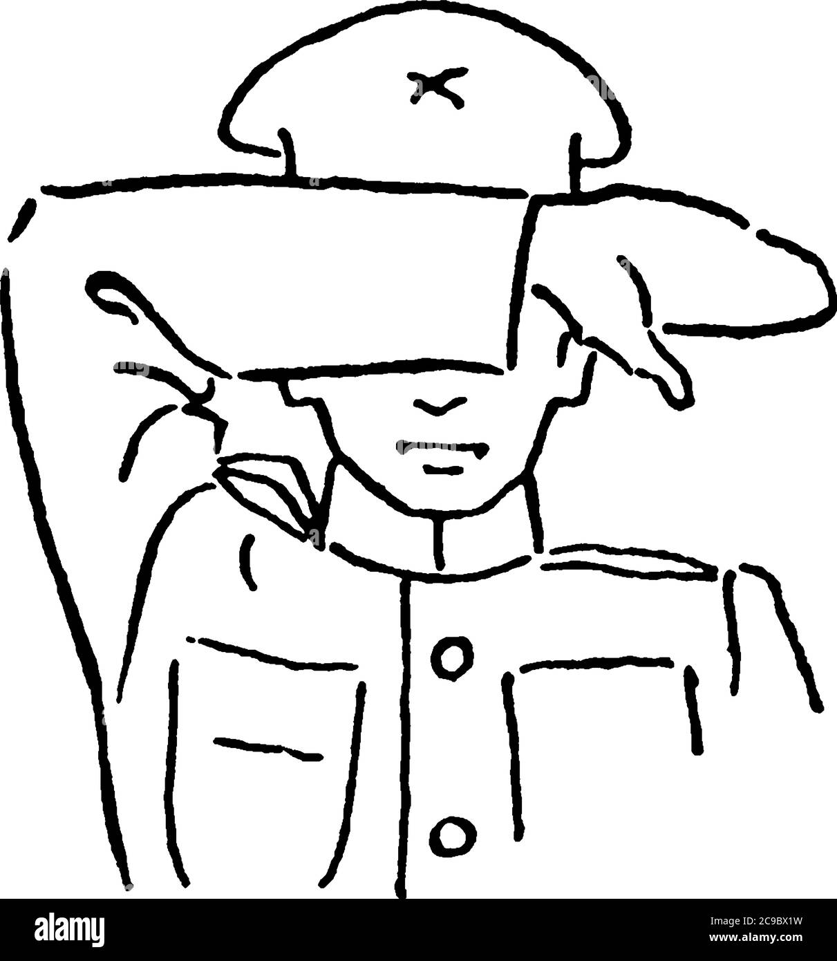 Stetig vektor vektoren -Fotos und -Bildmaterial in hoher Auflösung – Alamy