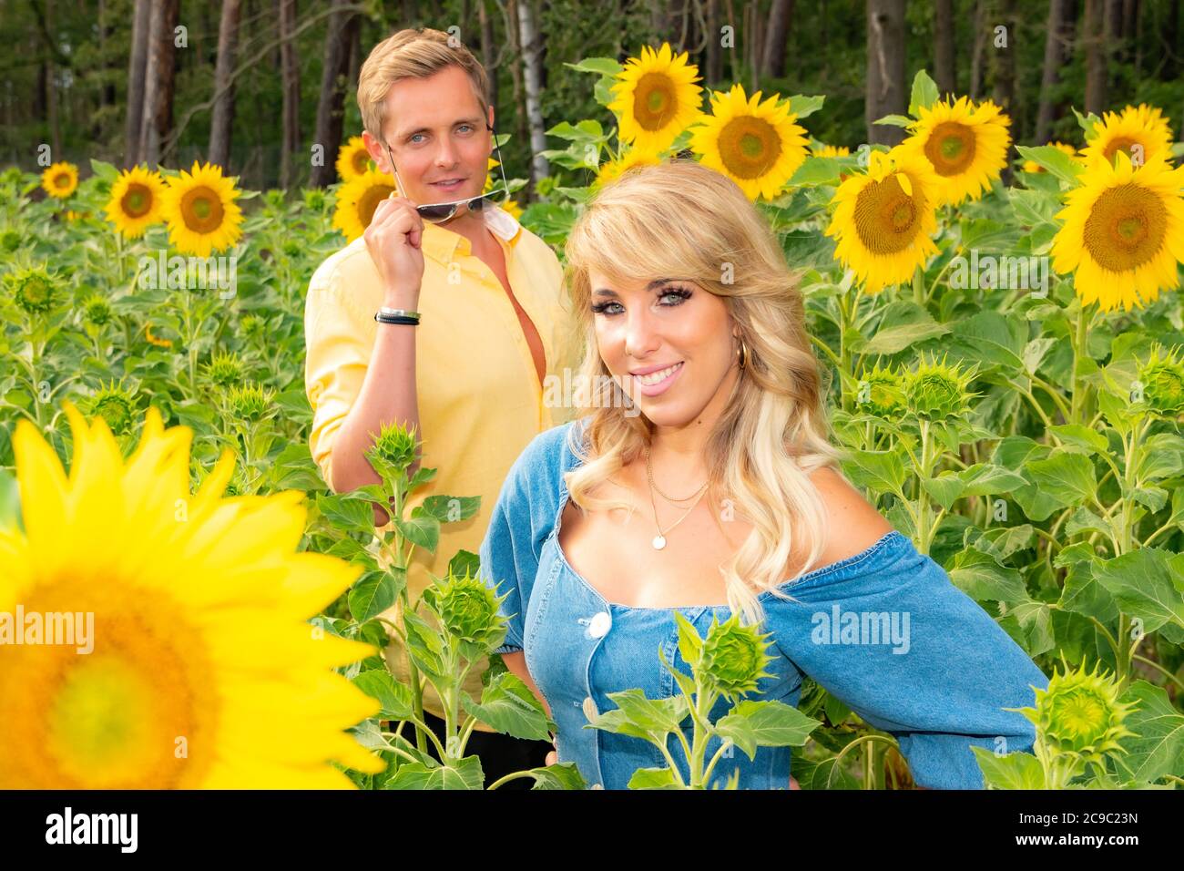 Tim sandt -Fotos und -Bildmaterial in hoher Auflösung – Alamy