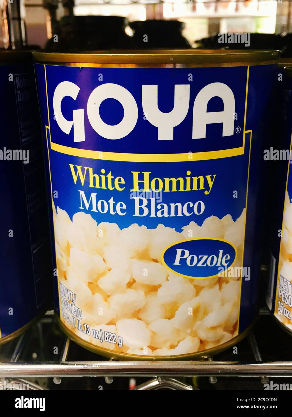 Mote blanco -Fotos und -Bildmaterial in hoher Auflösung – Alamy