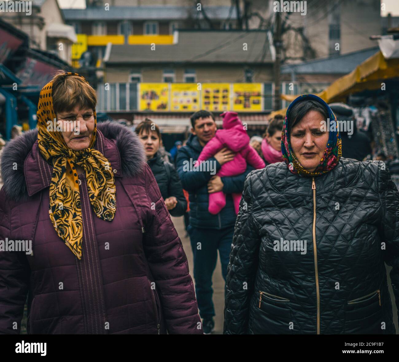 Moldova women -Fotos und -Bildmaterial in hoher Auflösung – Alamy