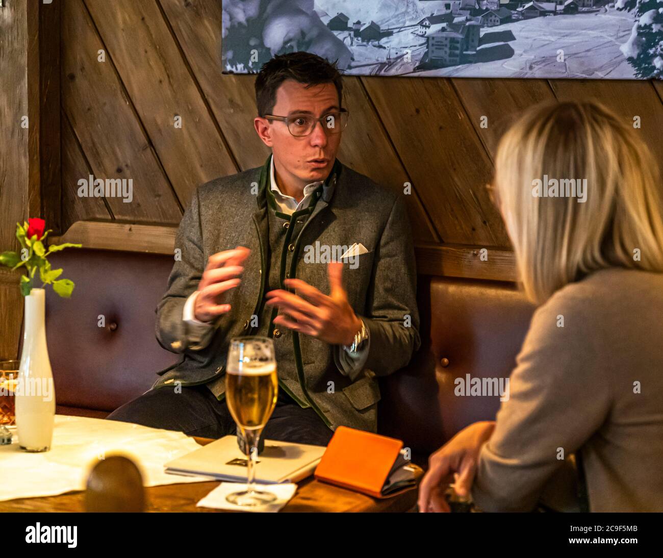 Berwang namloser straße -Fotos und -Bildmaterial in hoher Auflösung – Alamy