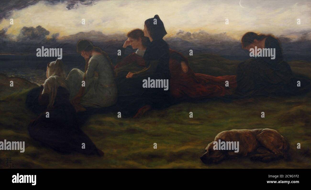 Patrick spens -Fotos und -Bildmaterial in hoher Auflösung – Alamy