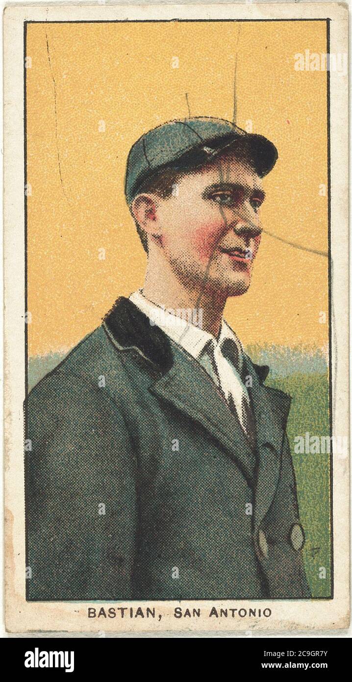 Bastian karte -Fotos und -Bildmaterial in hoher Auflösung – Alamy