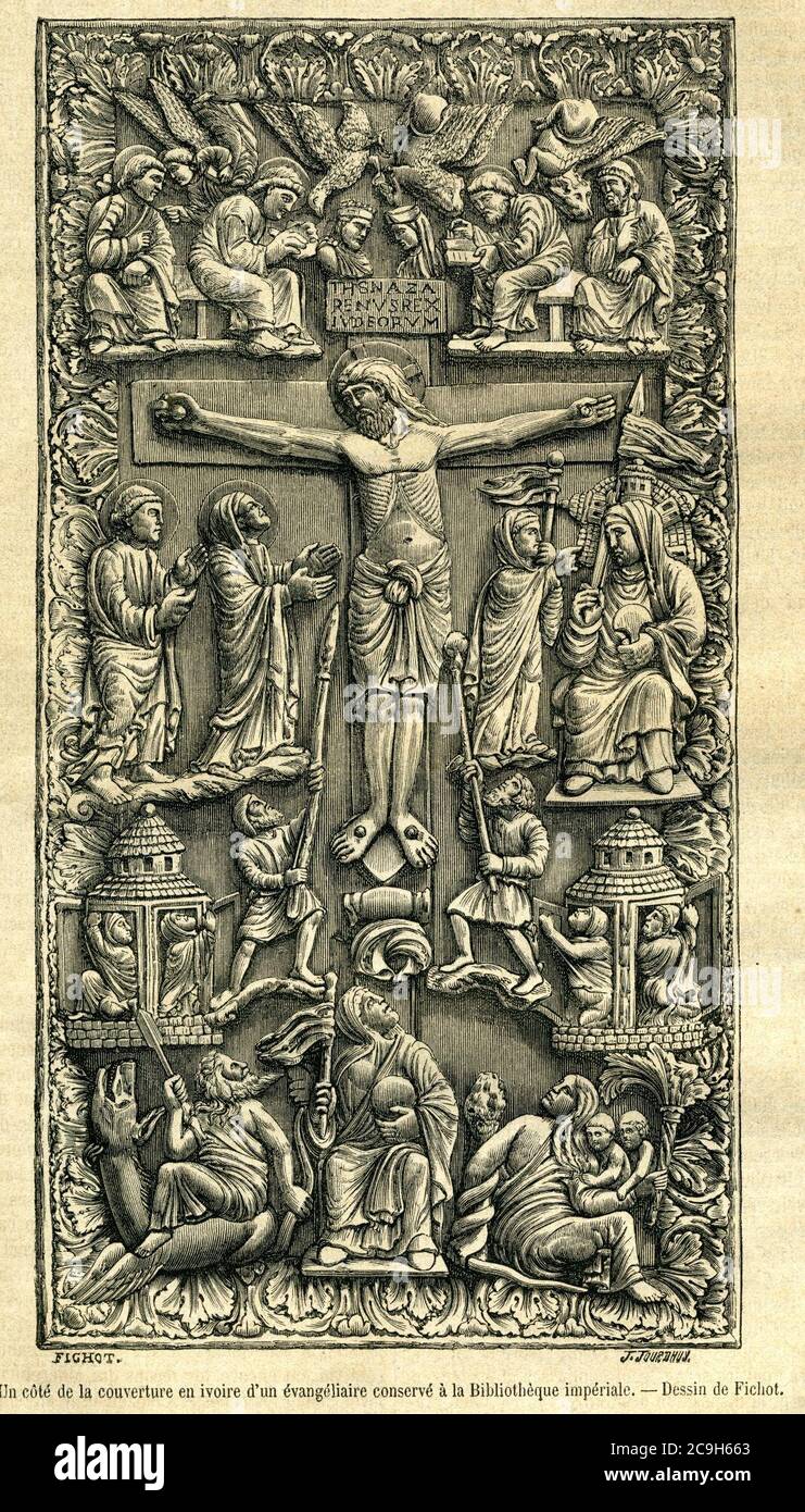 Bibel der kreuzigung -Fotos und -Bildmaterial in hoher Auflösung – Alamy