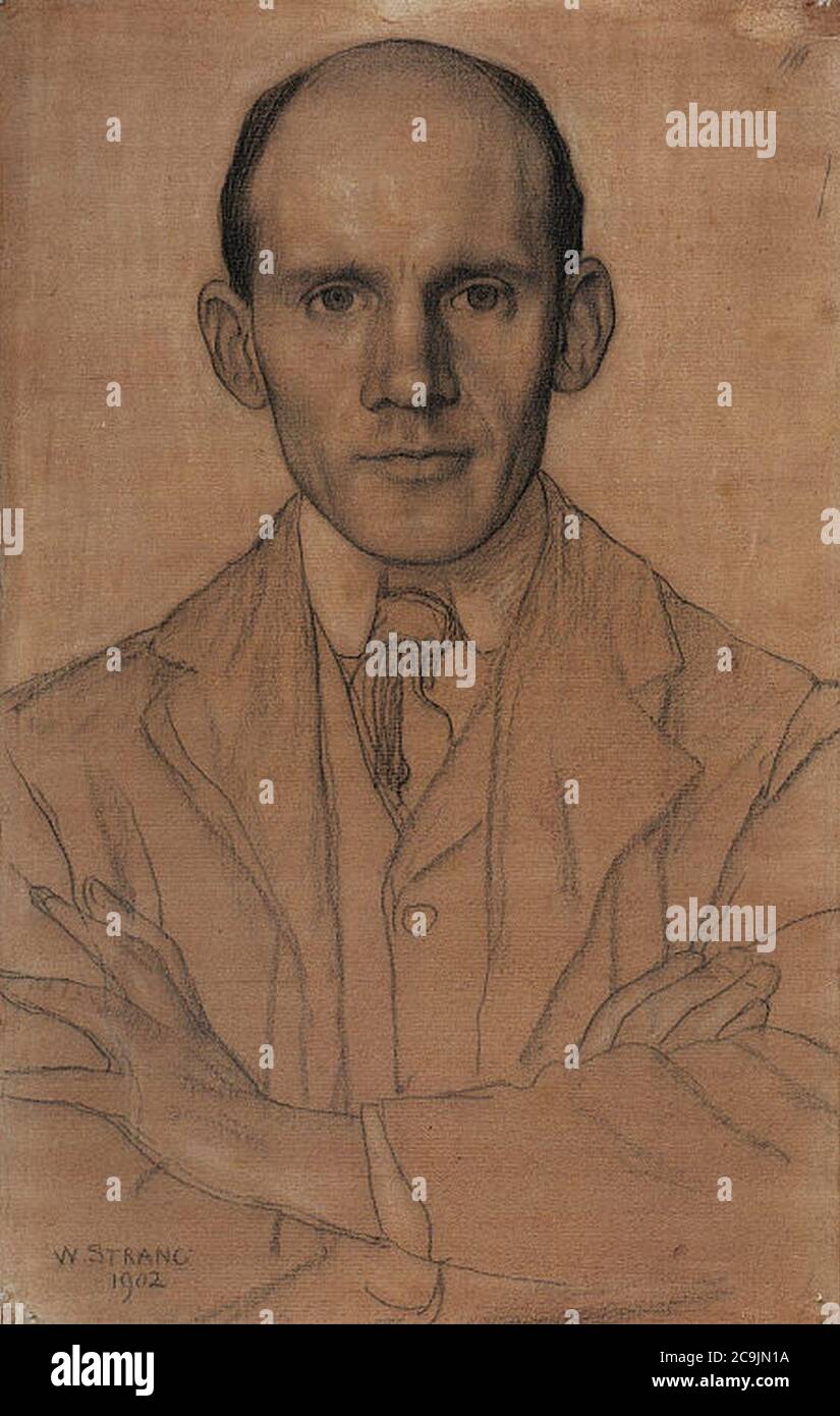 William strang -Fotos und -Bildmaterial in hoher Auflösung – Alamy