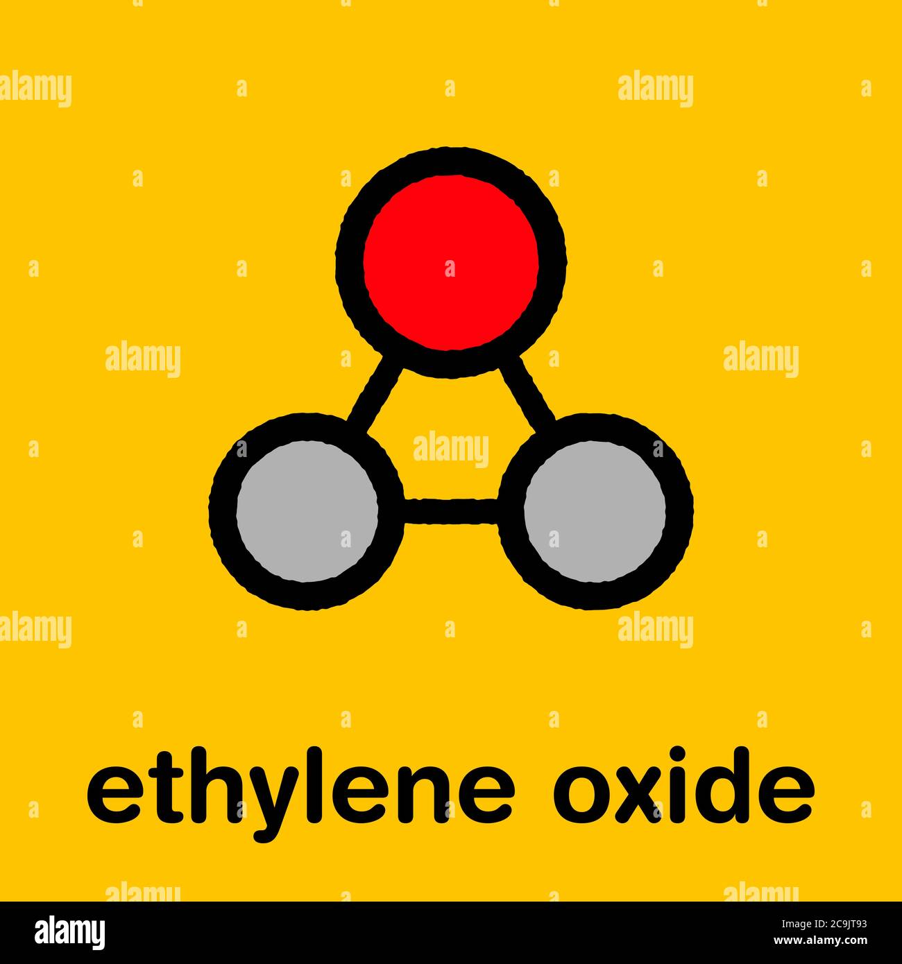 Chemische struktur von polyethylenglykol -Fotos und -Bildmaterial in ...