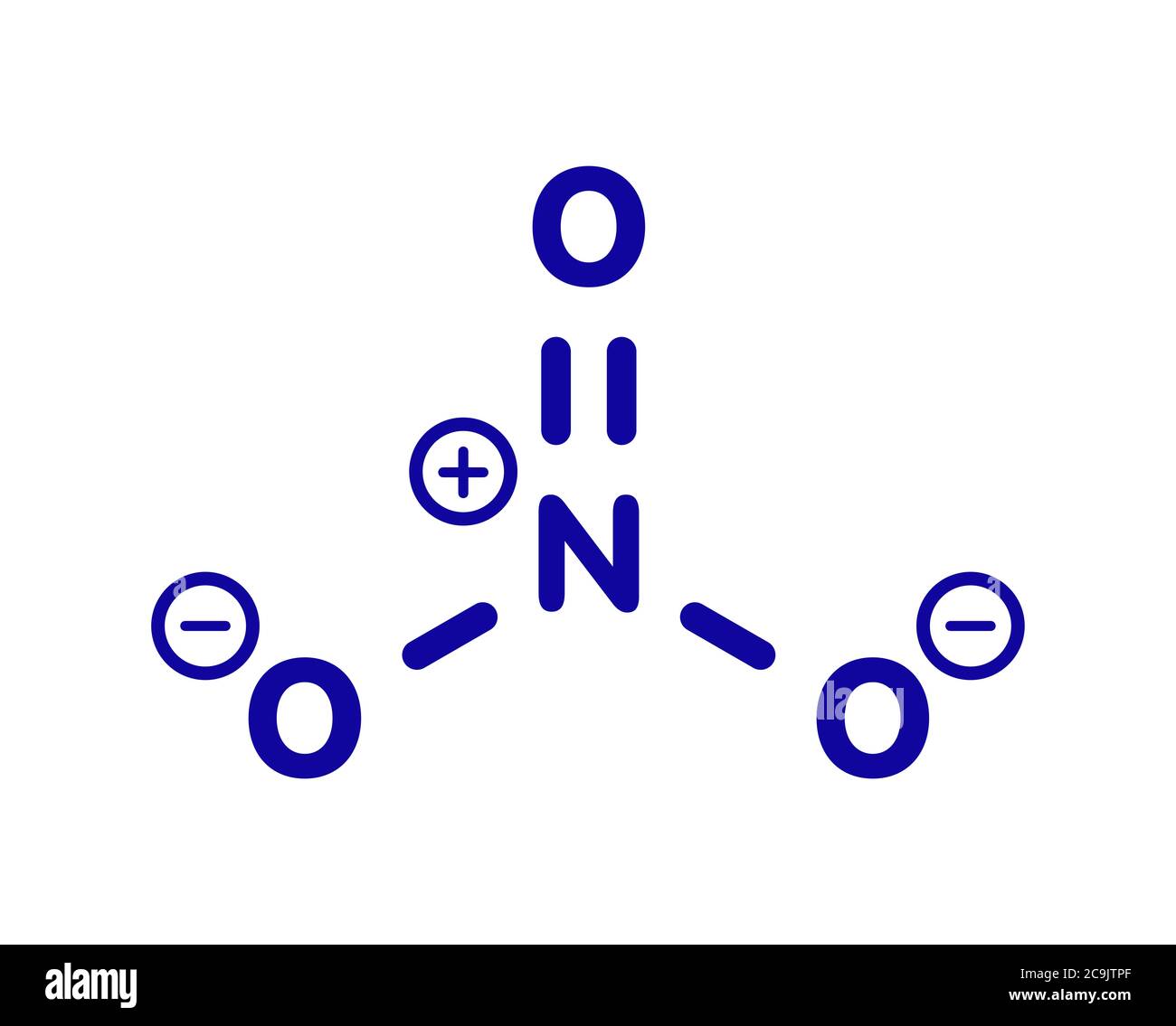 Nitrat anion -Fotos und -Bildmaterial in hoher Auflösung – Alamy