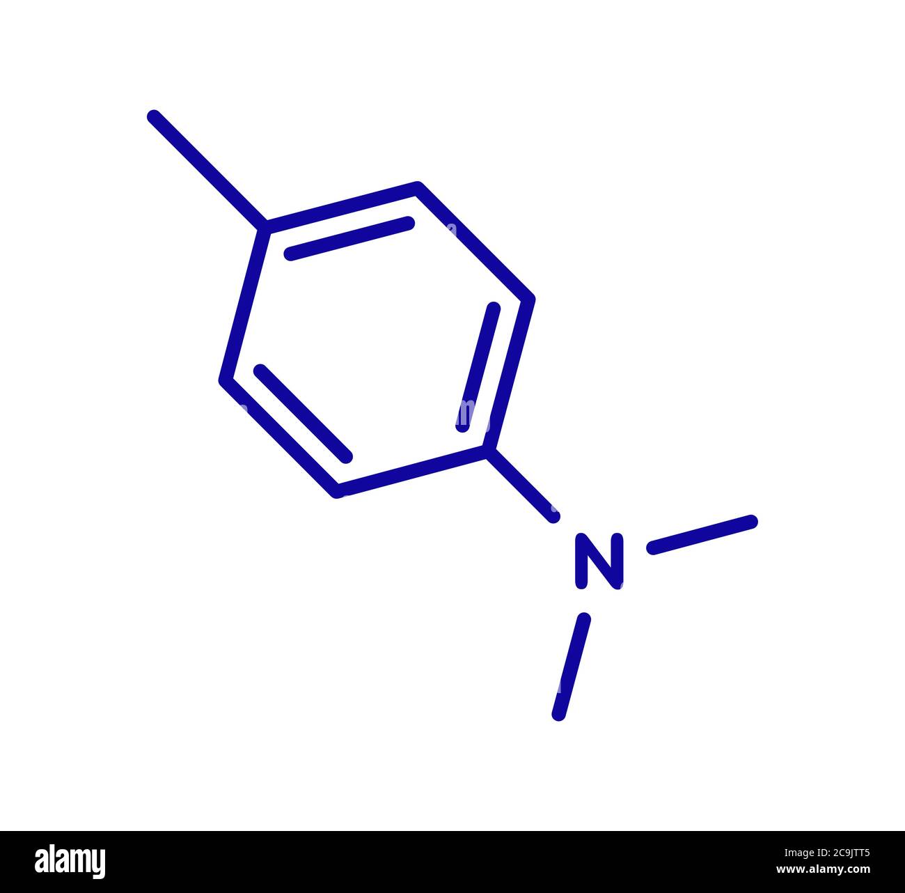 P Toluidin Stockfotos und -bilder Kaufen - Alamy