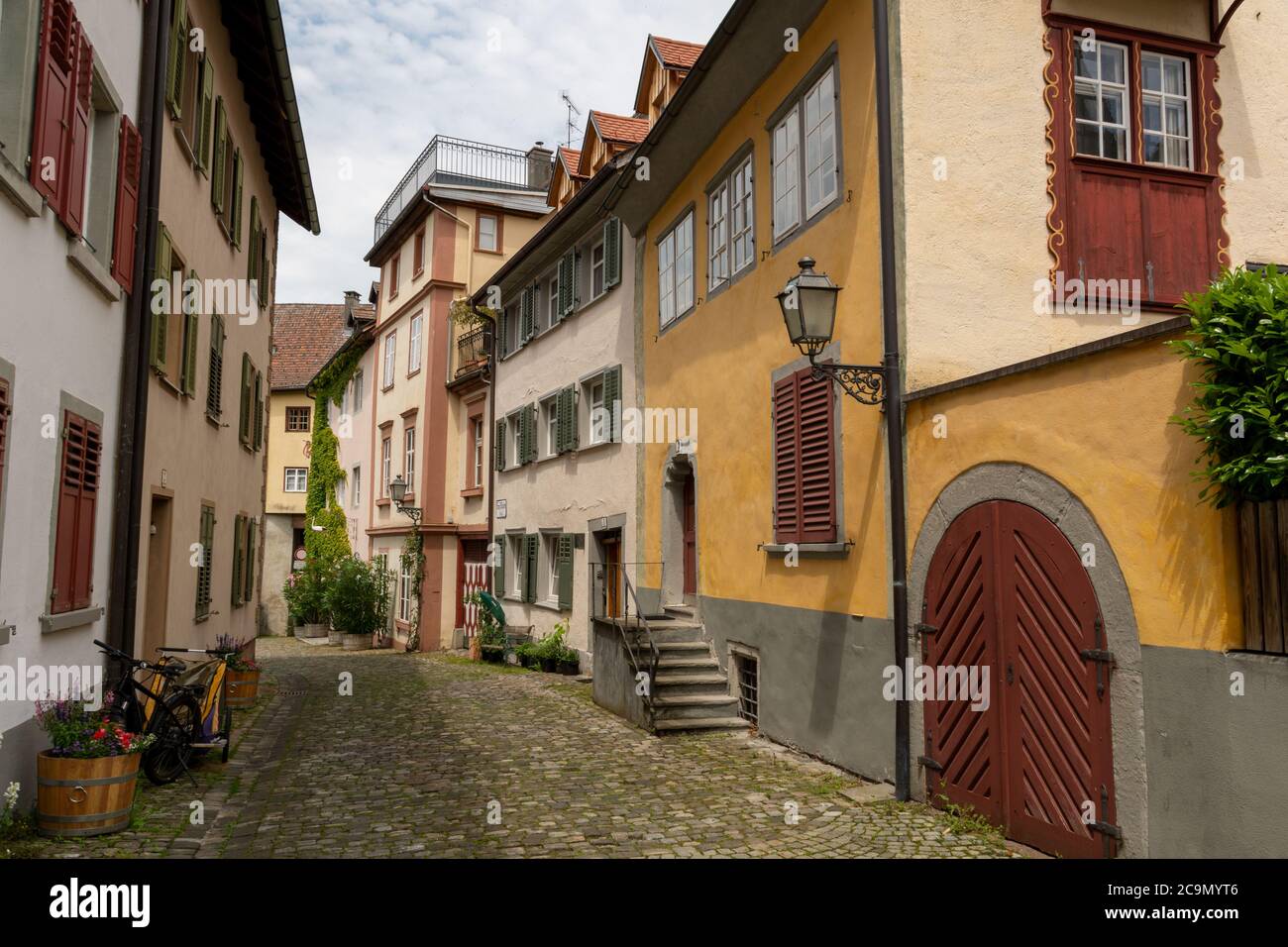 Altstadt altstadt bregenz -Fotos und -Bildmaterial in hoher Auflösung ...
